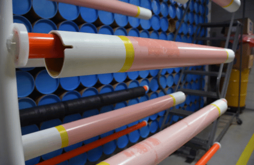 Flexo Sleeves | Plate Mounting Sleeves for High-Speed Printing