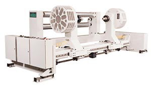 Webco 2-Drum Winders