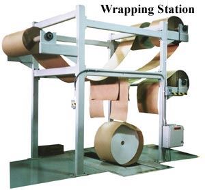 Webco 2-Drum Winders