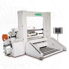 Webco 2-Drum Winders